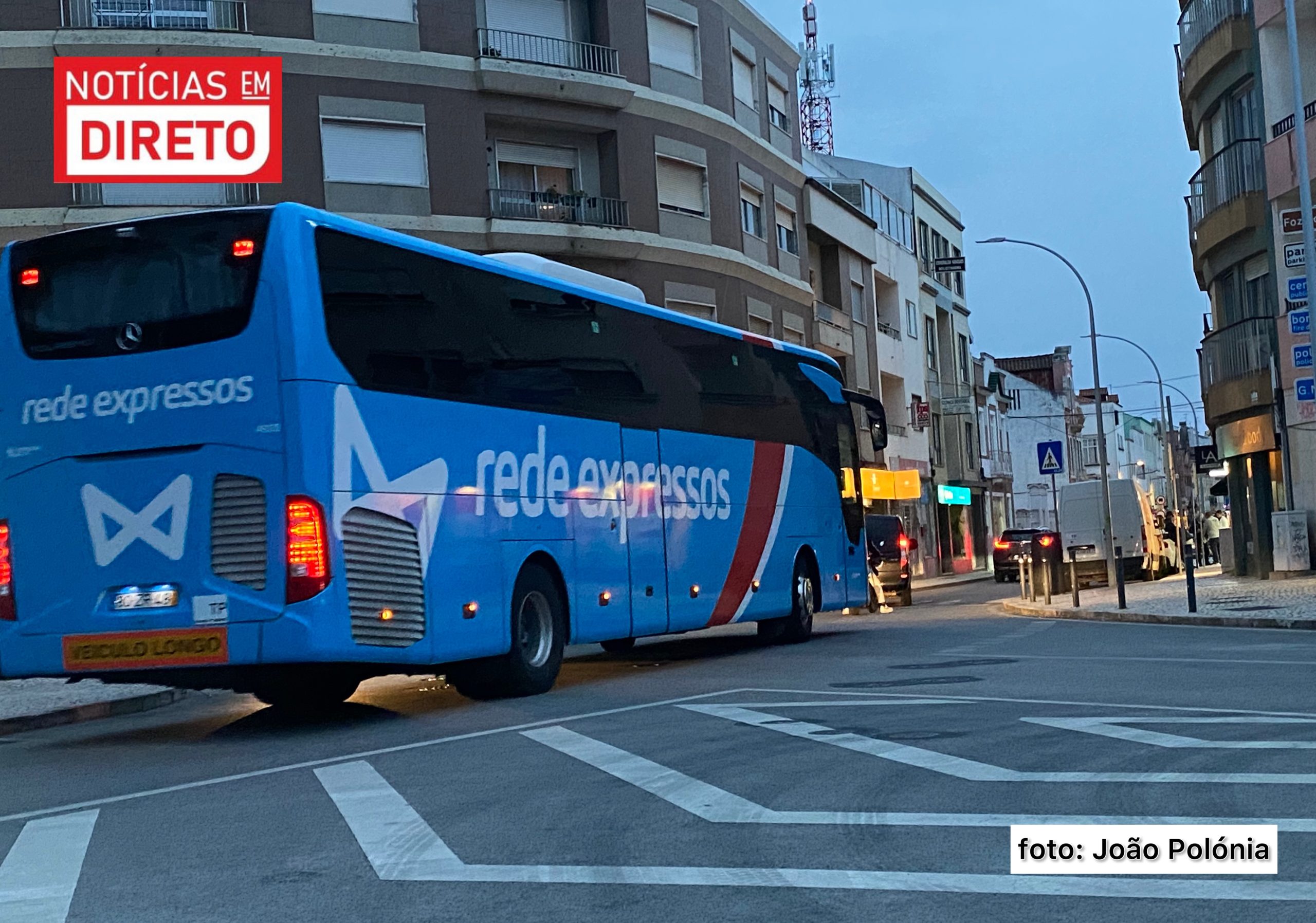 JMJ: Rede Expressos reforça oferta e cria apoio a peregrinos - Noticias ...